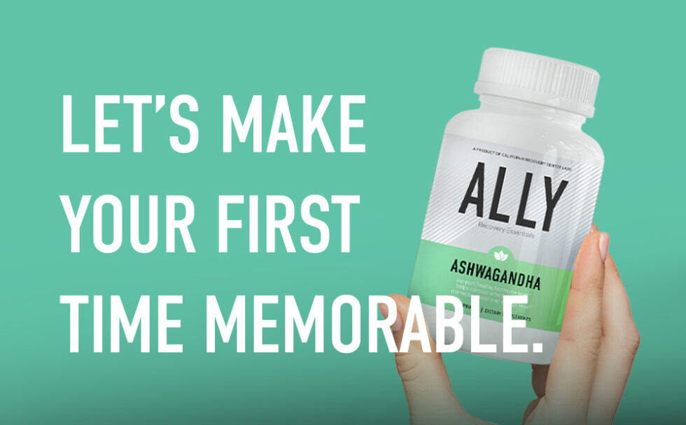 The ALLY Essentials | Your Forever Health Ally
