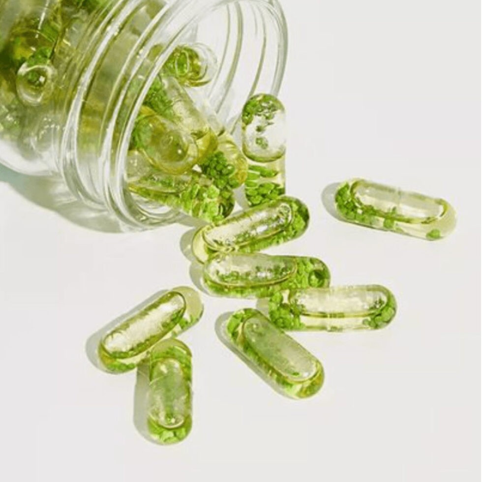 The ALLY Essentials | Your Forever Health Ally